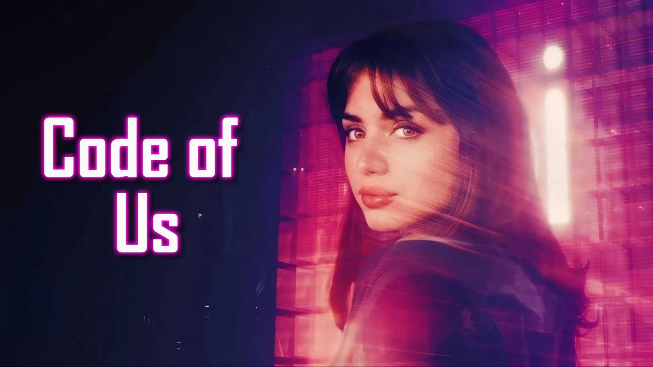 Reyin - Code of Us (Music Video) - YouTube Music