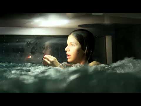 San Andreas — Alexandra Daddario