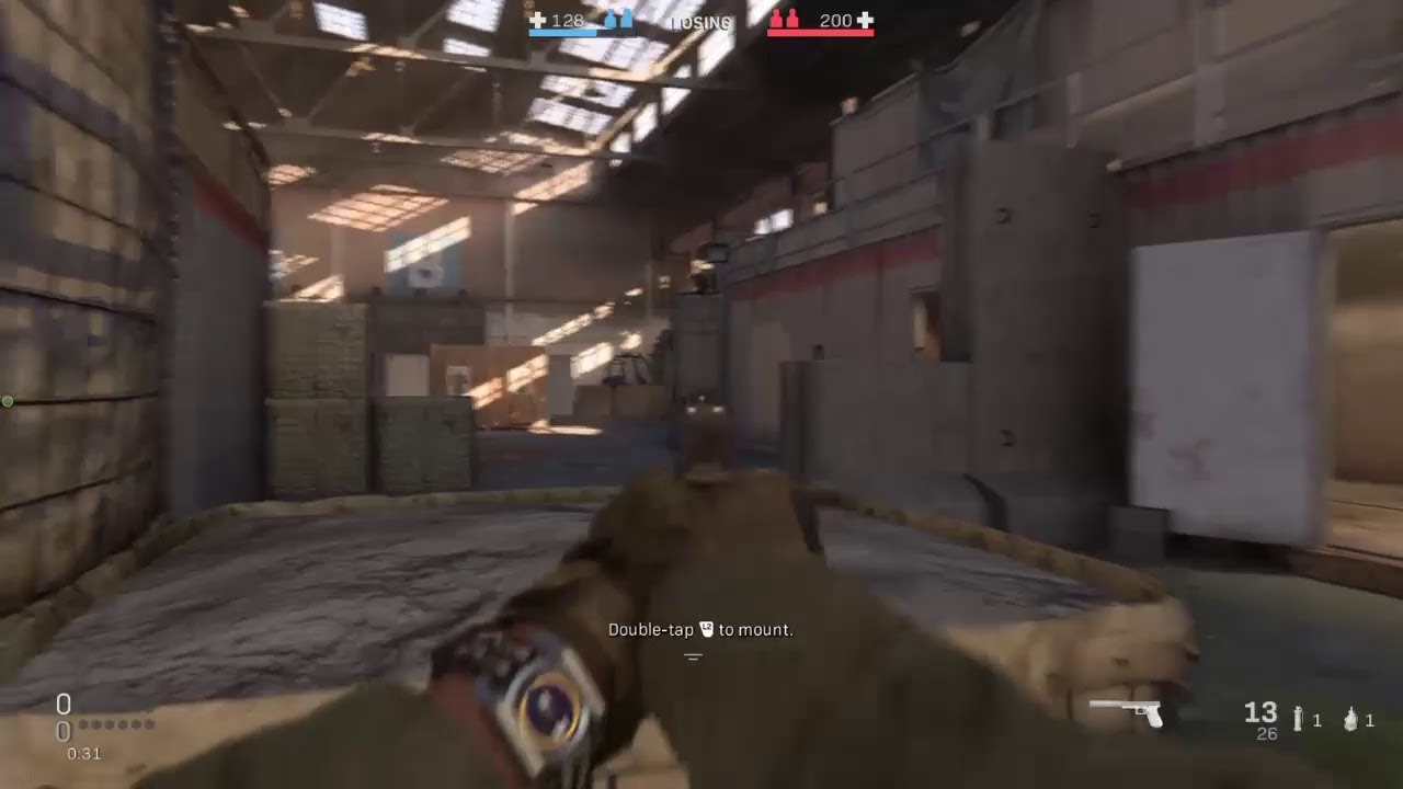 Mw GunFight Tournaments - YouTube
