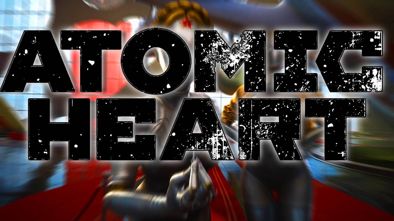 ATOMIC HEART HAS TWO BIG REASONS YOU SHOULD PLAY - YouTube