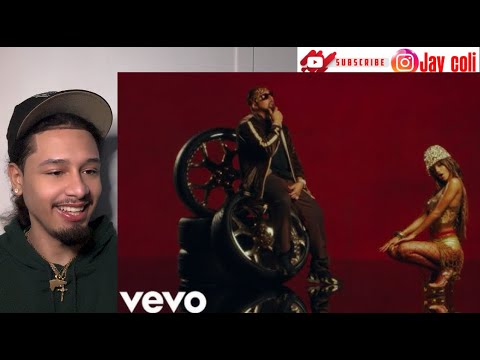 Tyla, Sean Paul - PUSH 2 START (REMIX) | REACTION‼️ - YouTube