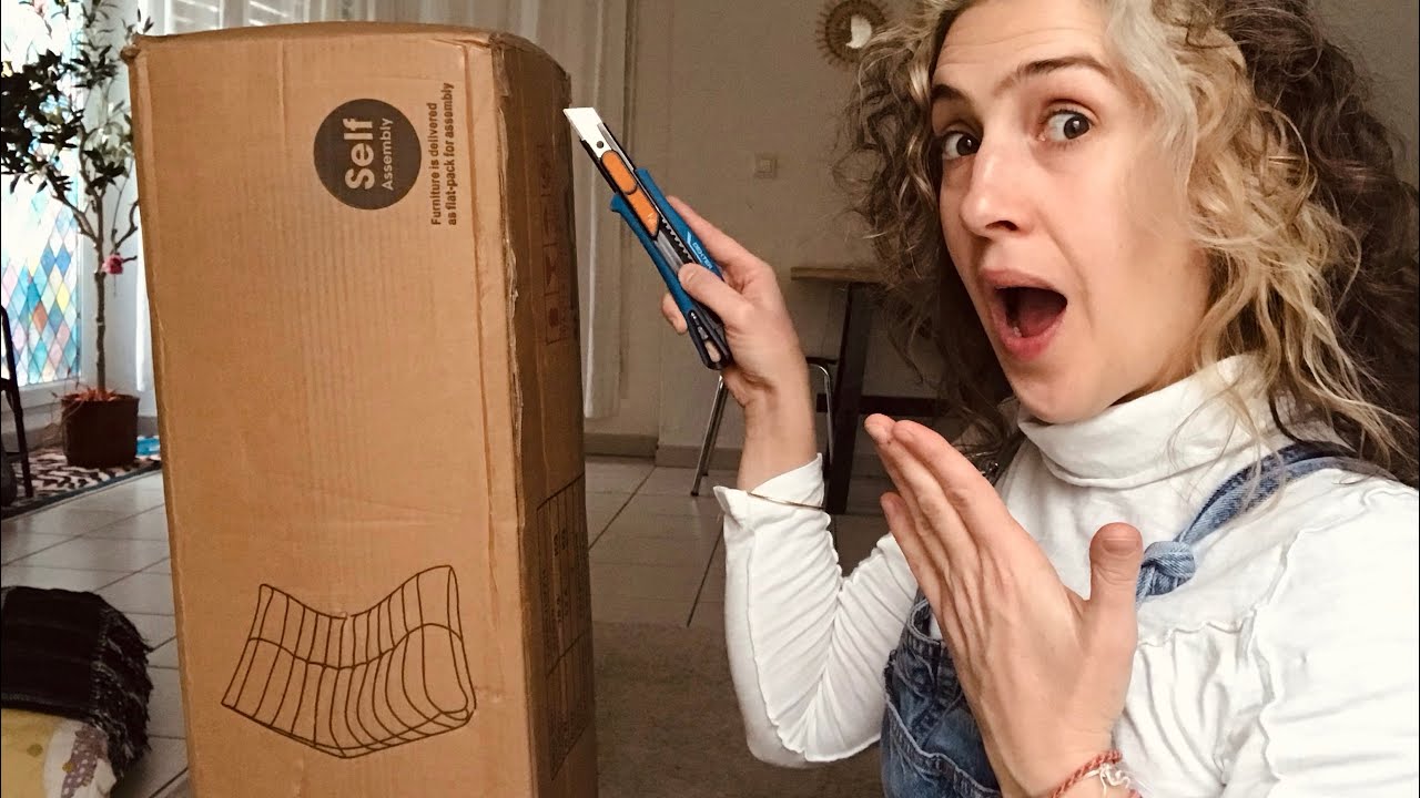 LE DUPE DU TOGO MOINS CHER ! Mon cadeau d’anniversaire - YouTube