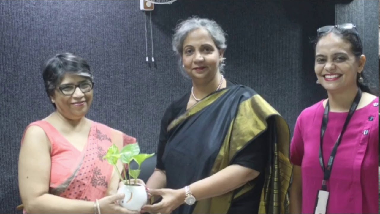 A Glimpse into an array of activities at MRIS-21C Faridabad - YouTube