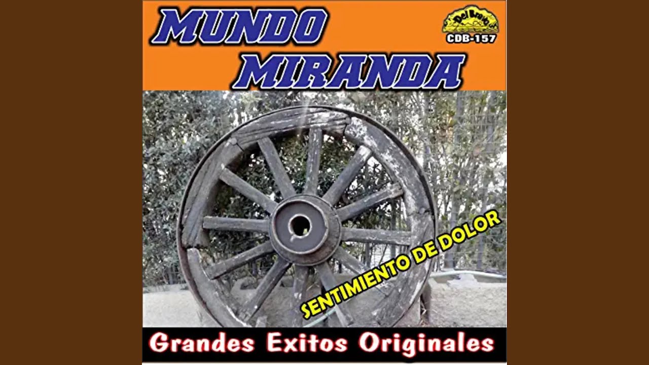 Concha Querida - YouTube