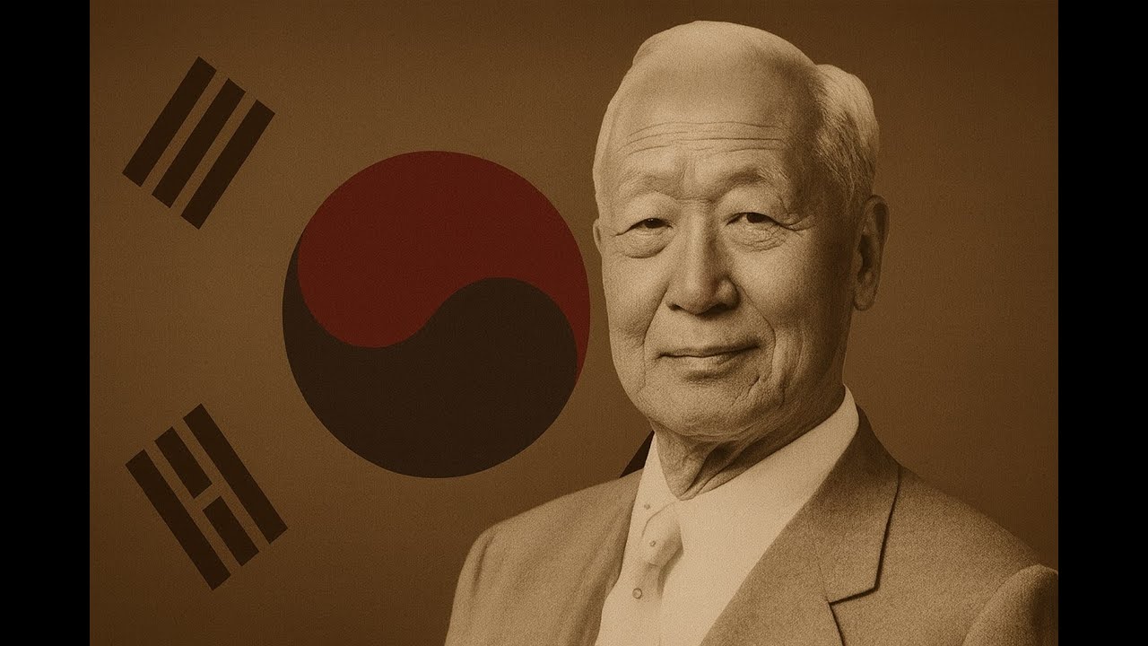 The Rise and Fall of Syngman Rhee: A Story of Nationalism, Power, and ...
