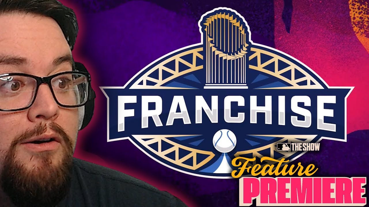 Make Presentation and Franchise Great Again - Respawn Reacts - YouTube