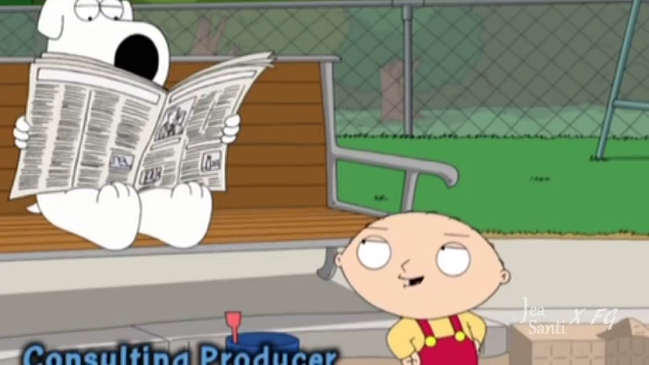Clone evil stewie Going Hard on Brain and Real Stewie - YouTube