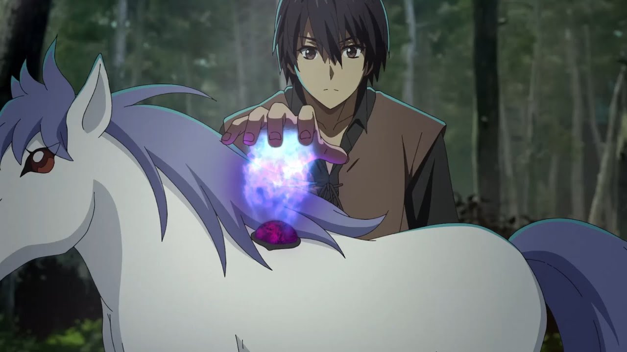 They Can Paralyze and Poison Everyone But The Goddess (4) - YouTube