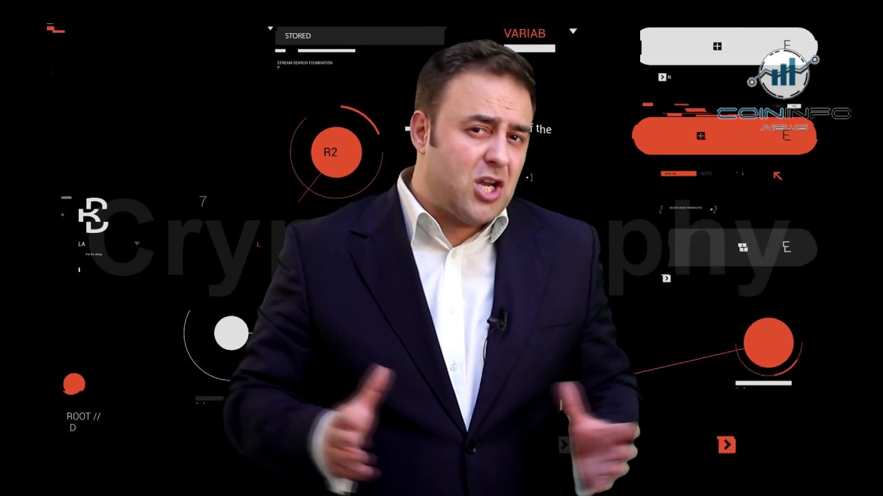 Interview with the CEO of Crypto Circle eXchange - YouTube