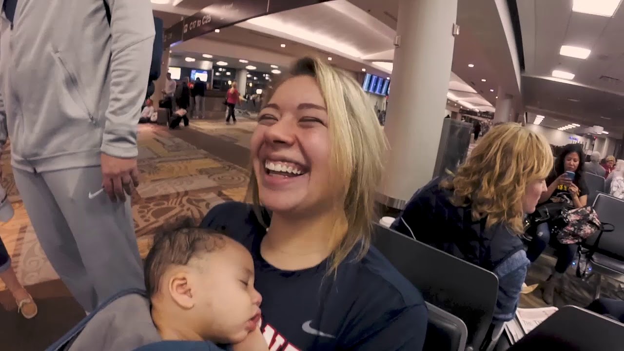 The Season: with Belmont Women's Basketball - Episode 2: House Rules ...