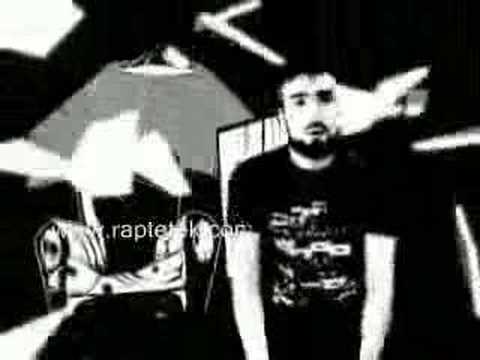 Sagopa Kajmer & Kolera - Monotonluk Maratonu - Raptetek.Com