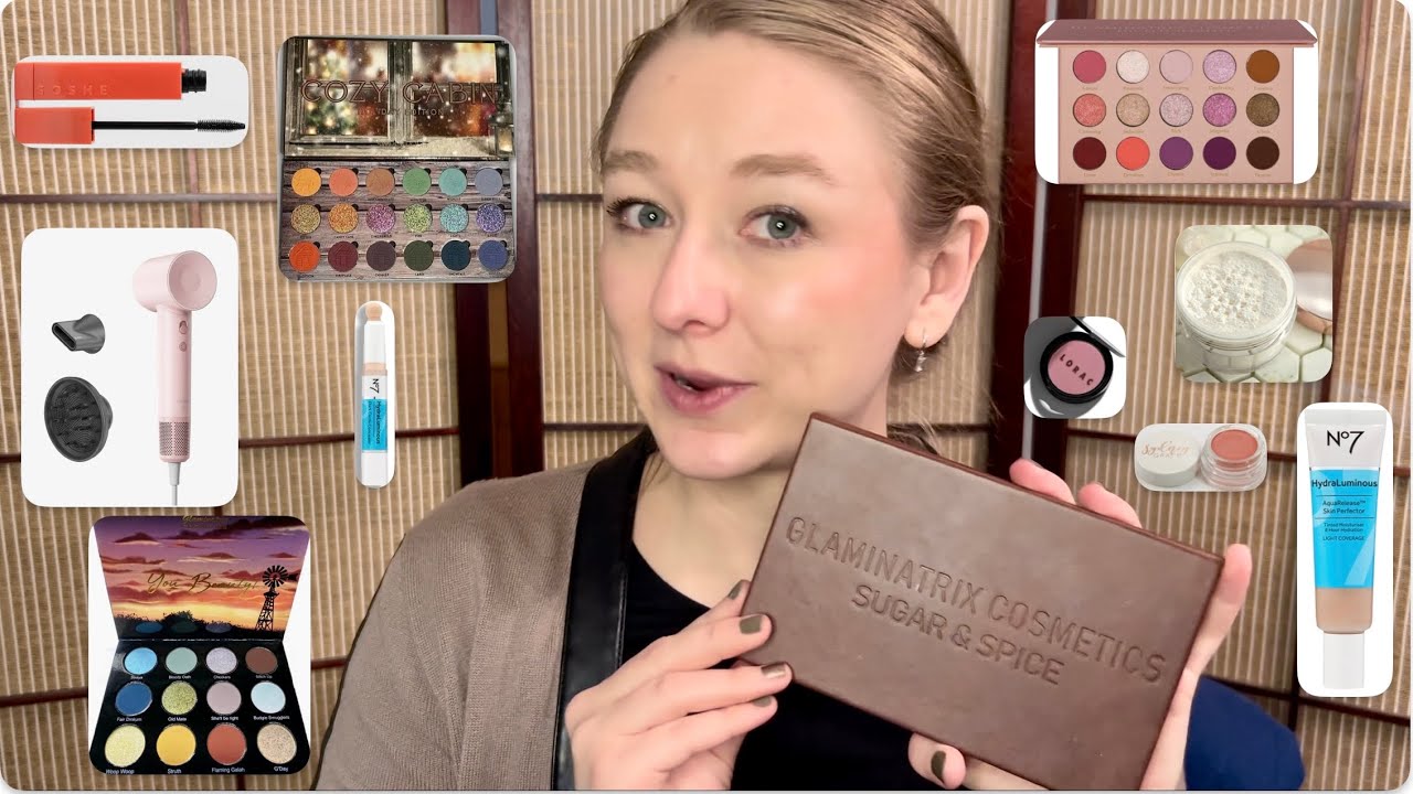 Makeup Diary Series, Ep 2 - YouTube