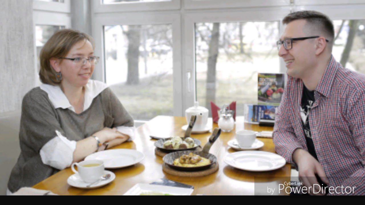 Kechki ovqatni dushmaningga ber HD - YouTube