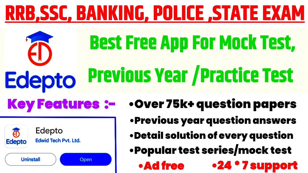 Central Exam RRB,SSC, Banking, All Competition Exams💥Free में मिलेंगे ...