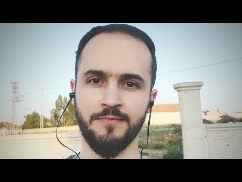 Bende Böyle Biriyim İşte (Şiir)