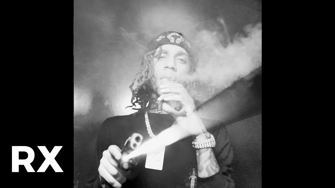 Bloodhound Lil Jeff - Tony Montana (Audio) - YouTube