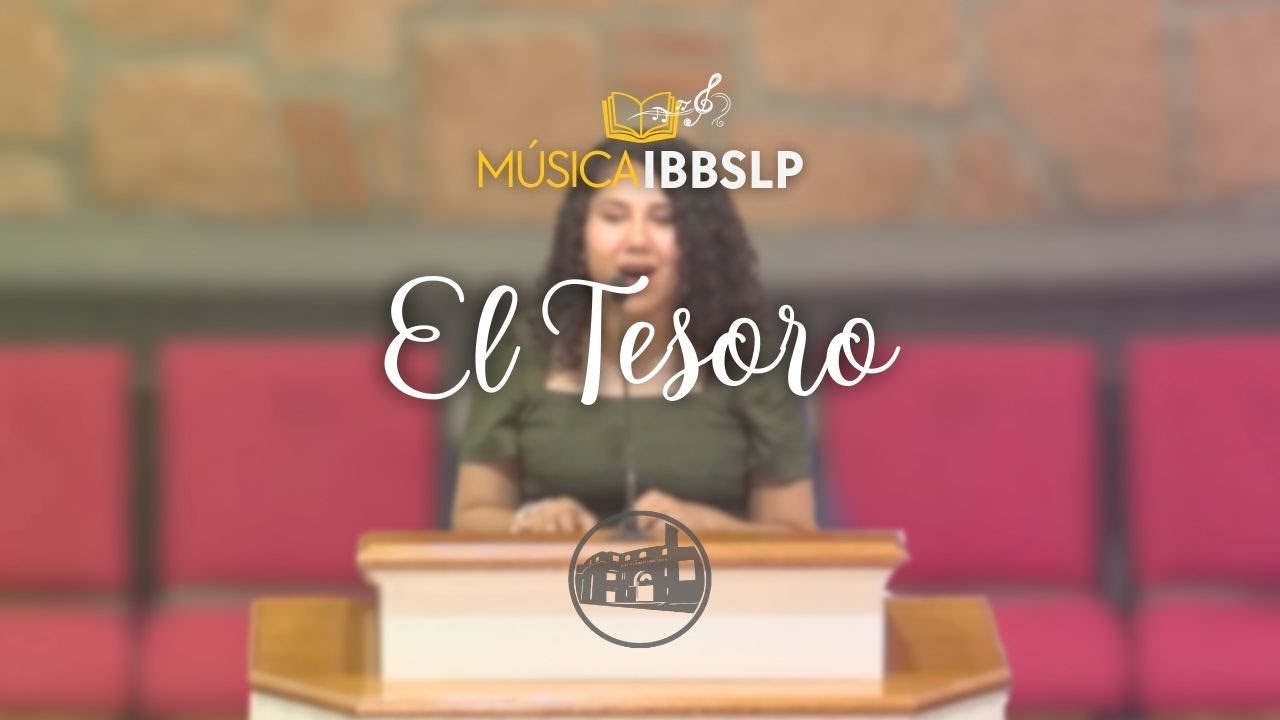 El Tesoro - YouTube
