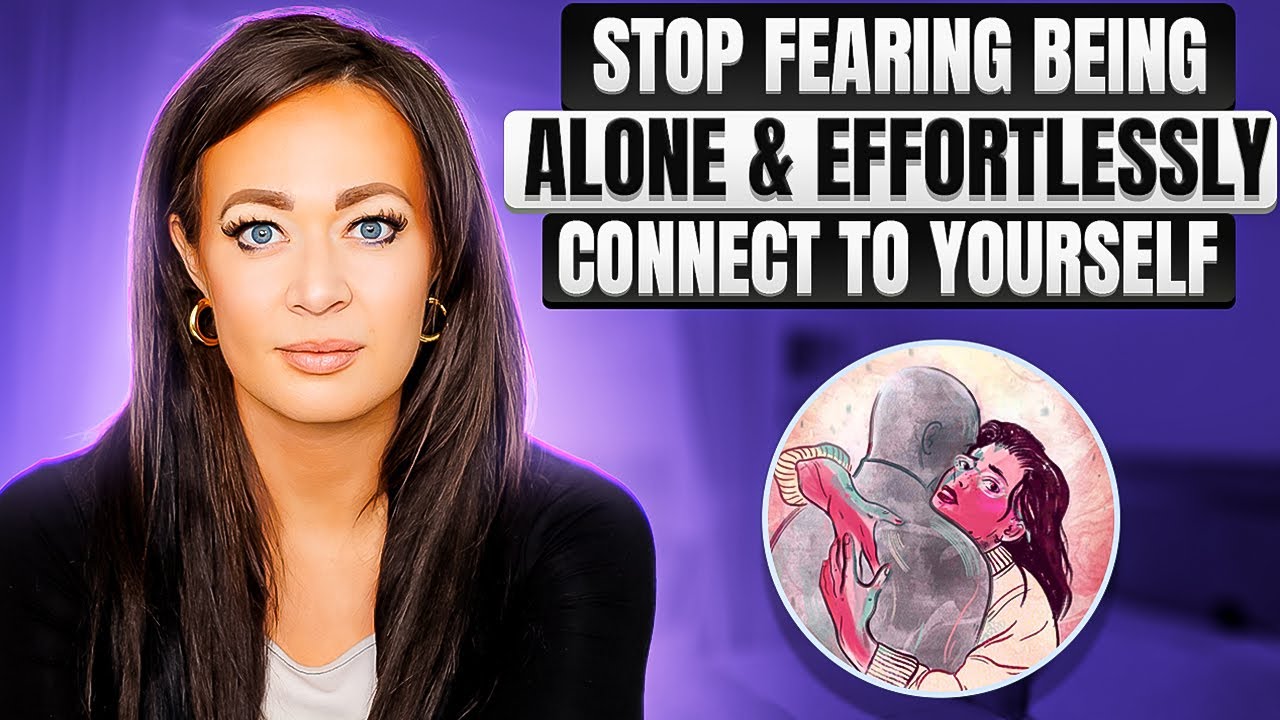 The Fear Of Being Alone Anxious Attachment Style YouTube the-fear-of-being-alone-anxious-attachment-style-youtube