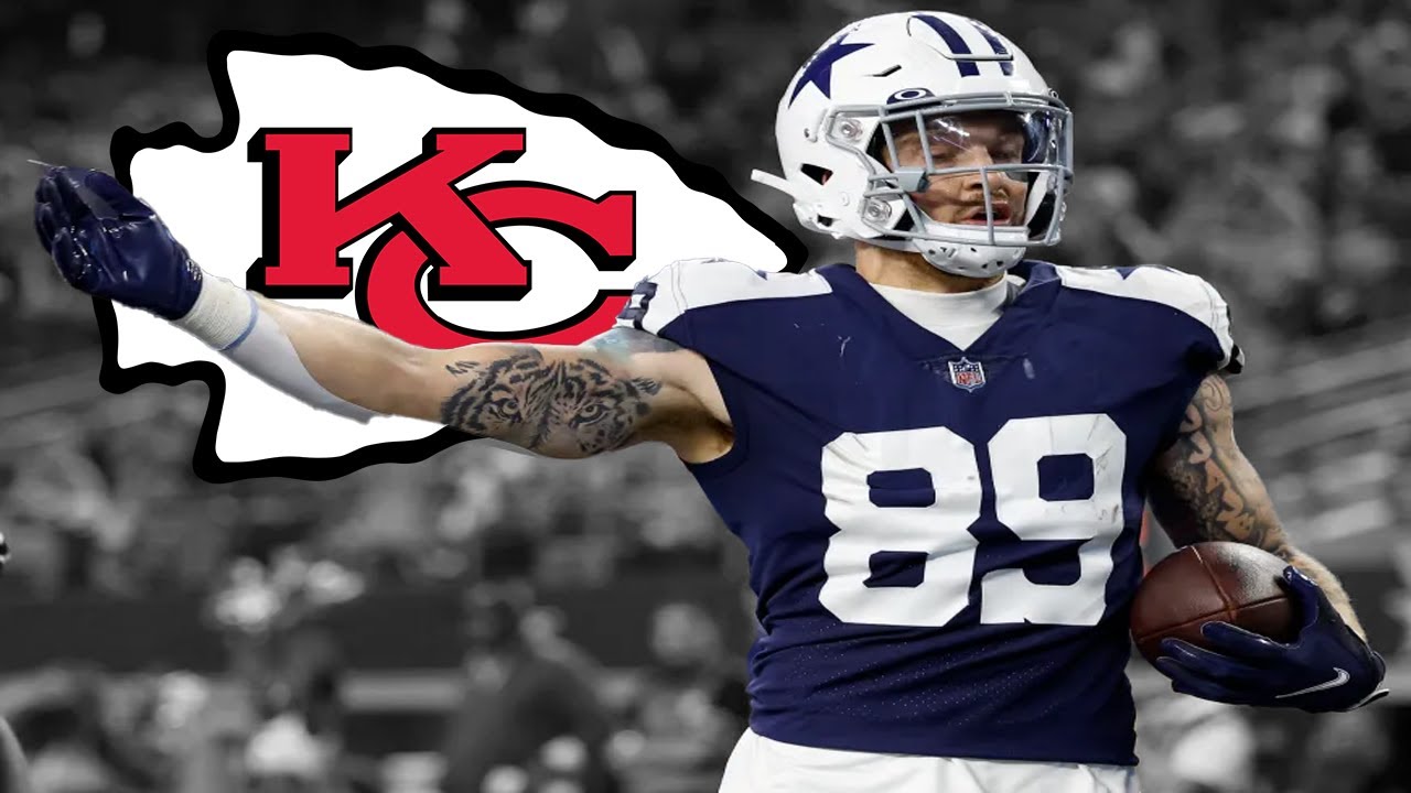 Peyton Hendershot Highlights 🔥 - Welcome to the Kansas City Chiefs ...