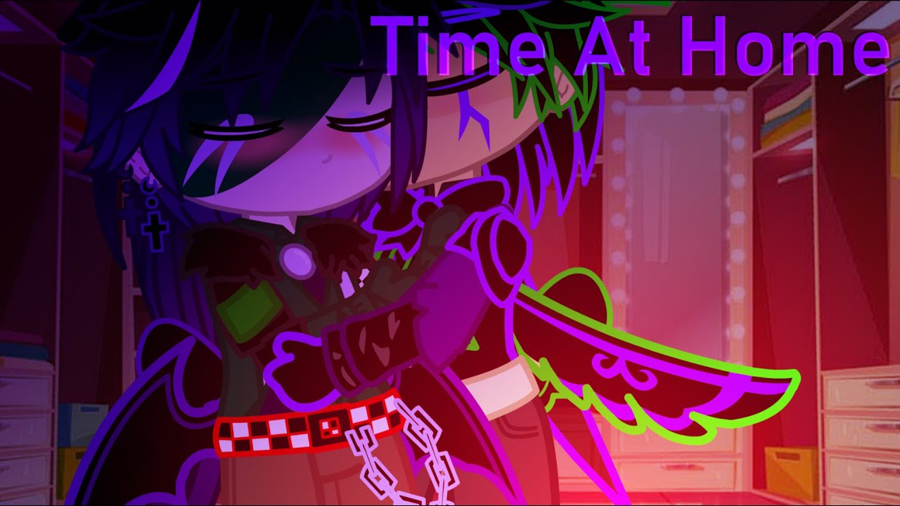 Time At Home | Willtrap - YouTube