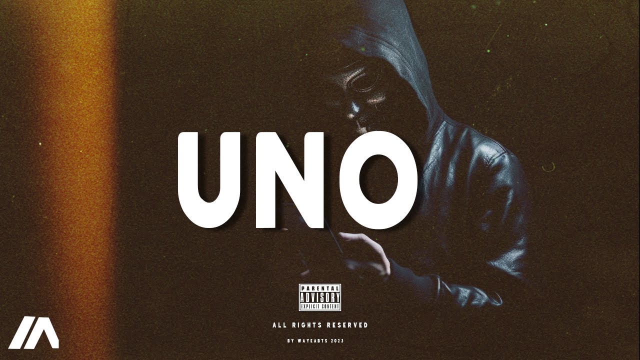 "UNO" - Kidda type Beat - YouTube
