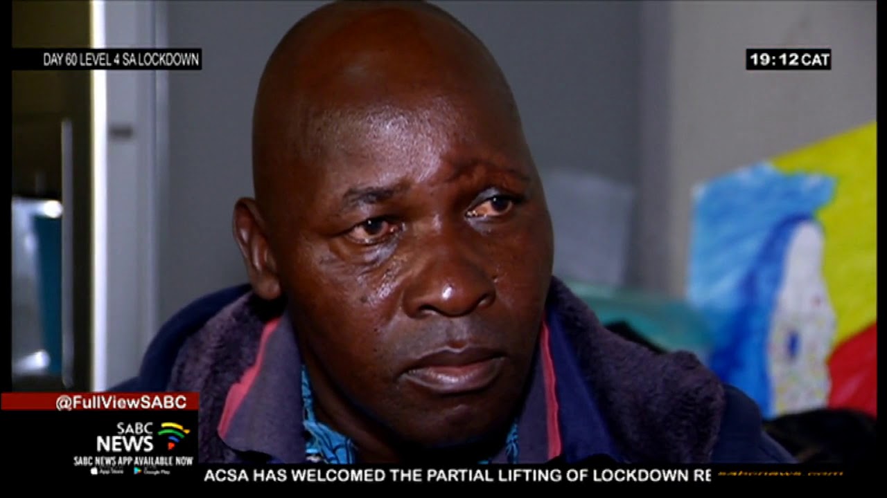 Africa Day 2020 | Remembering slain Emmanuel Sithole of Alexandra - YouTube