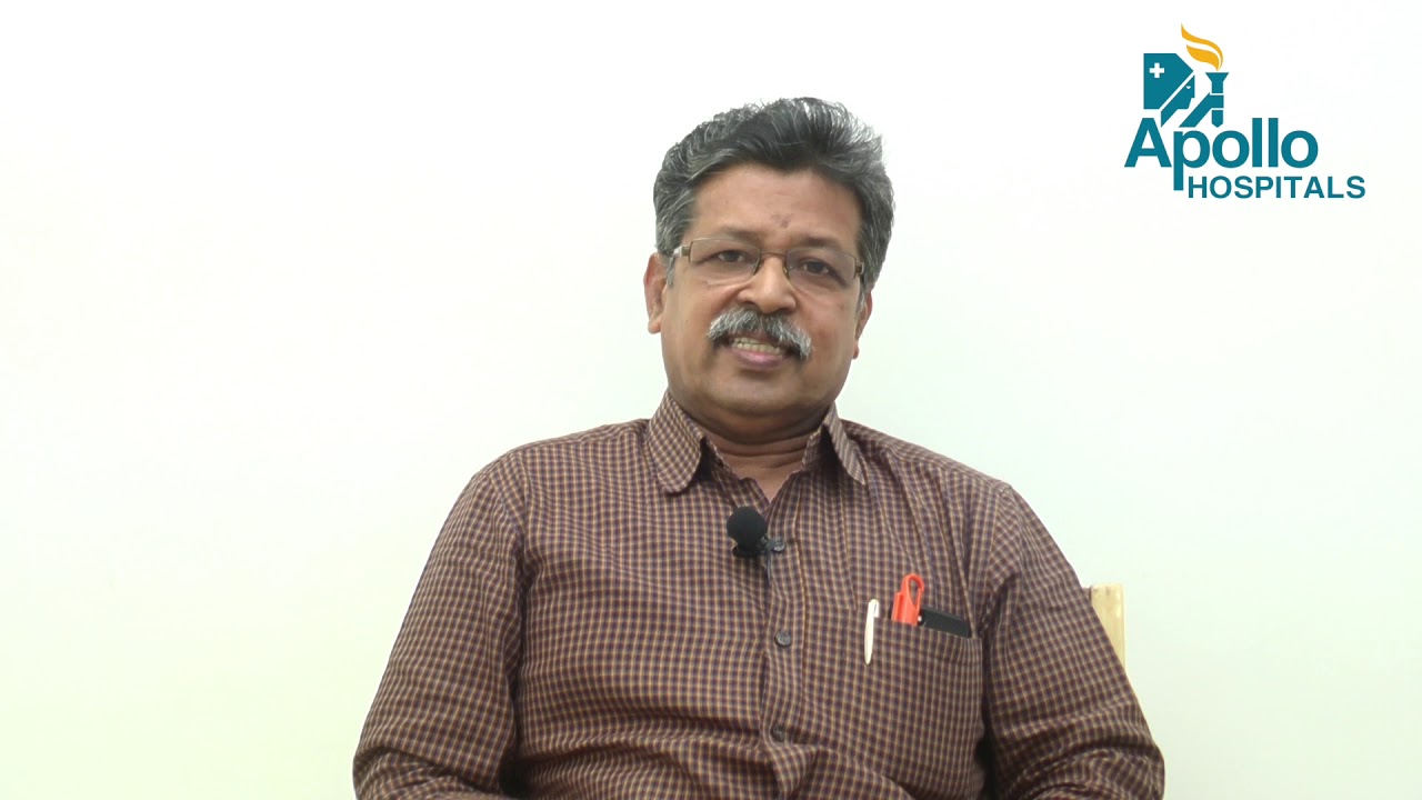 Dr. Jaganmani Sreekanth | Mr.Venkateswara Rao shares his experience ...