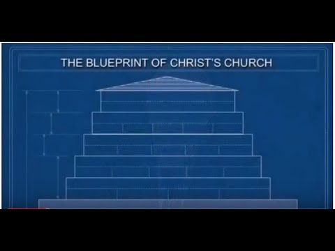 Tad Callister's "What is the Blueprint of Christ's Church?" Response ...