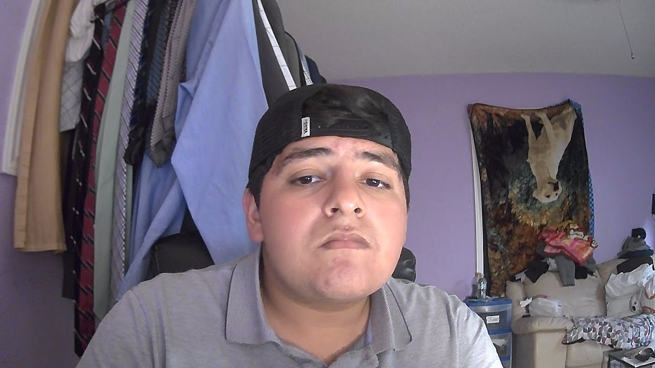 500 Subscribers Special. - YouTube
