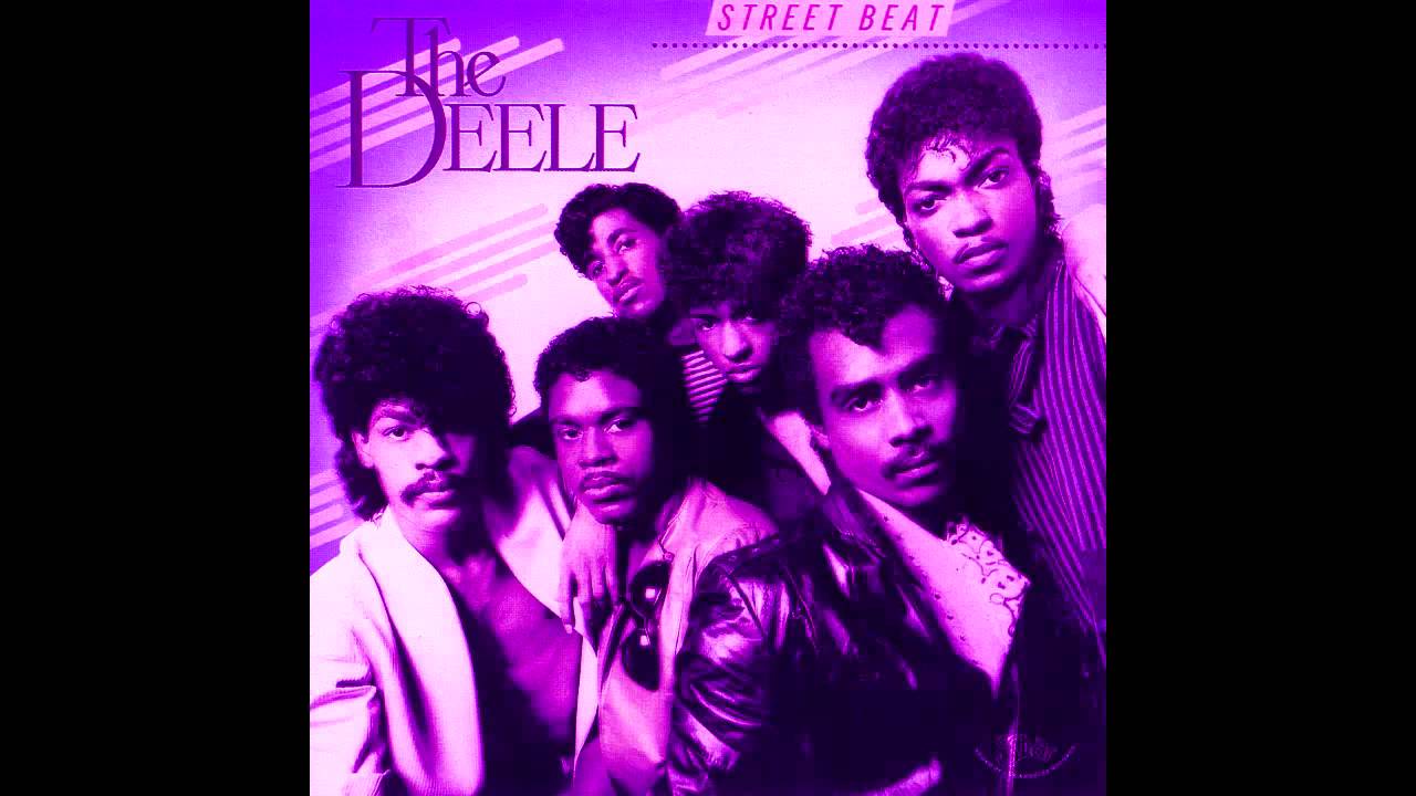 The Deele - Two Occasions (Screwed & Chopped) - YouTube