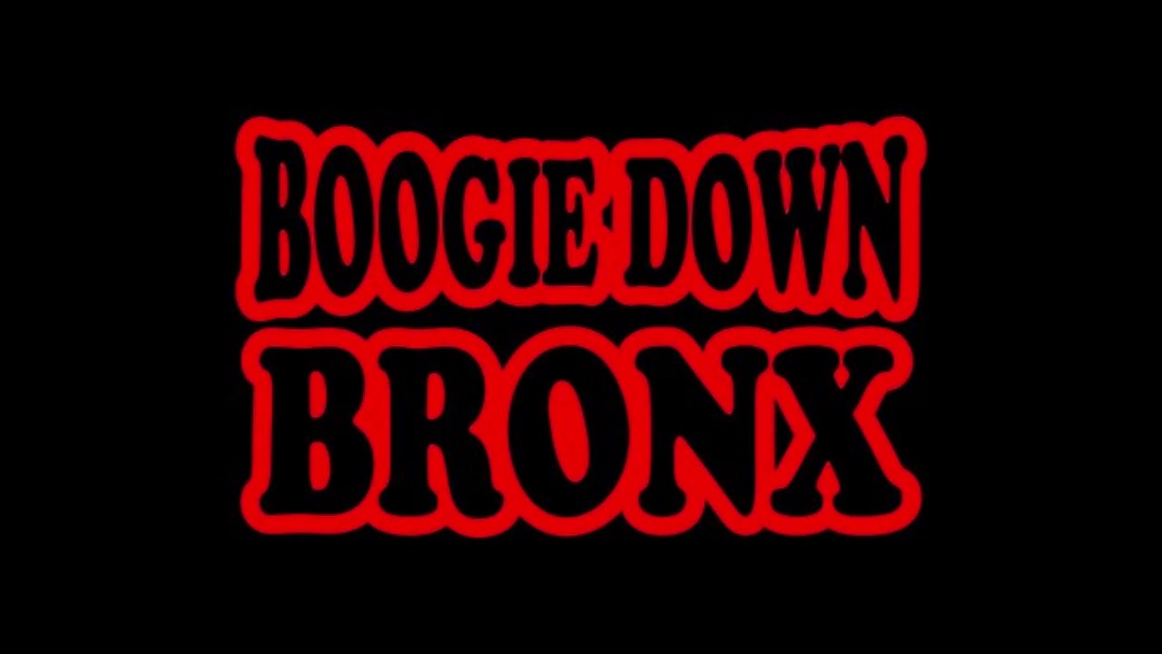 Man Parrish - Boogie Down Bronx - YouTube
