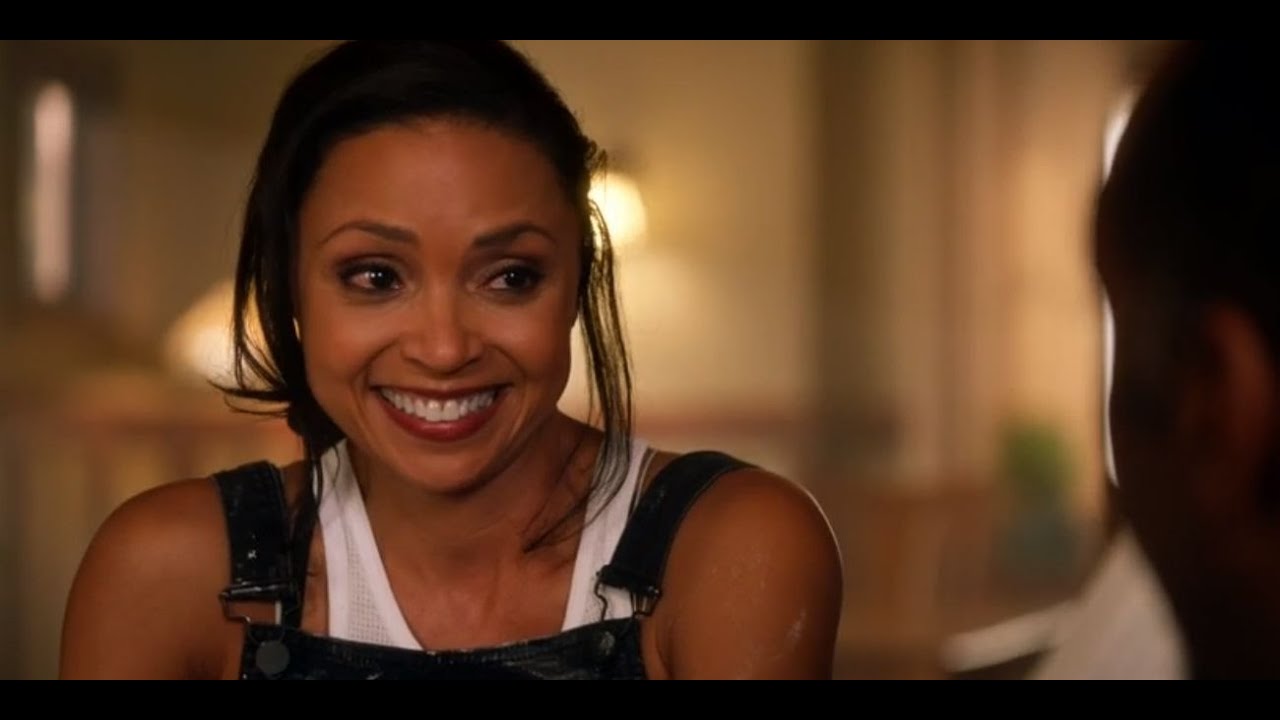 Cecile Horton kill count (The Flash) - YouTube