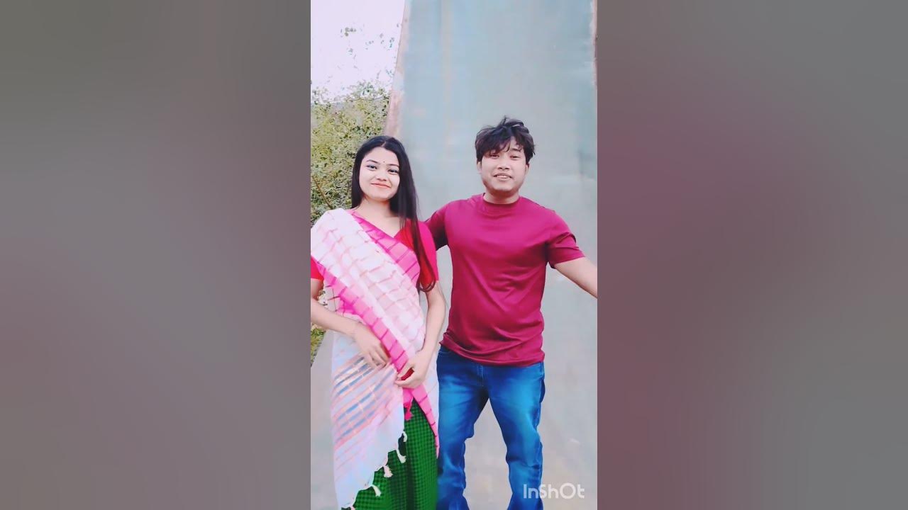 Gomug Episode-8 || Richma Pangin, Chandra kr, Rupali Payeng || New Mising Official Music Video ...