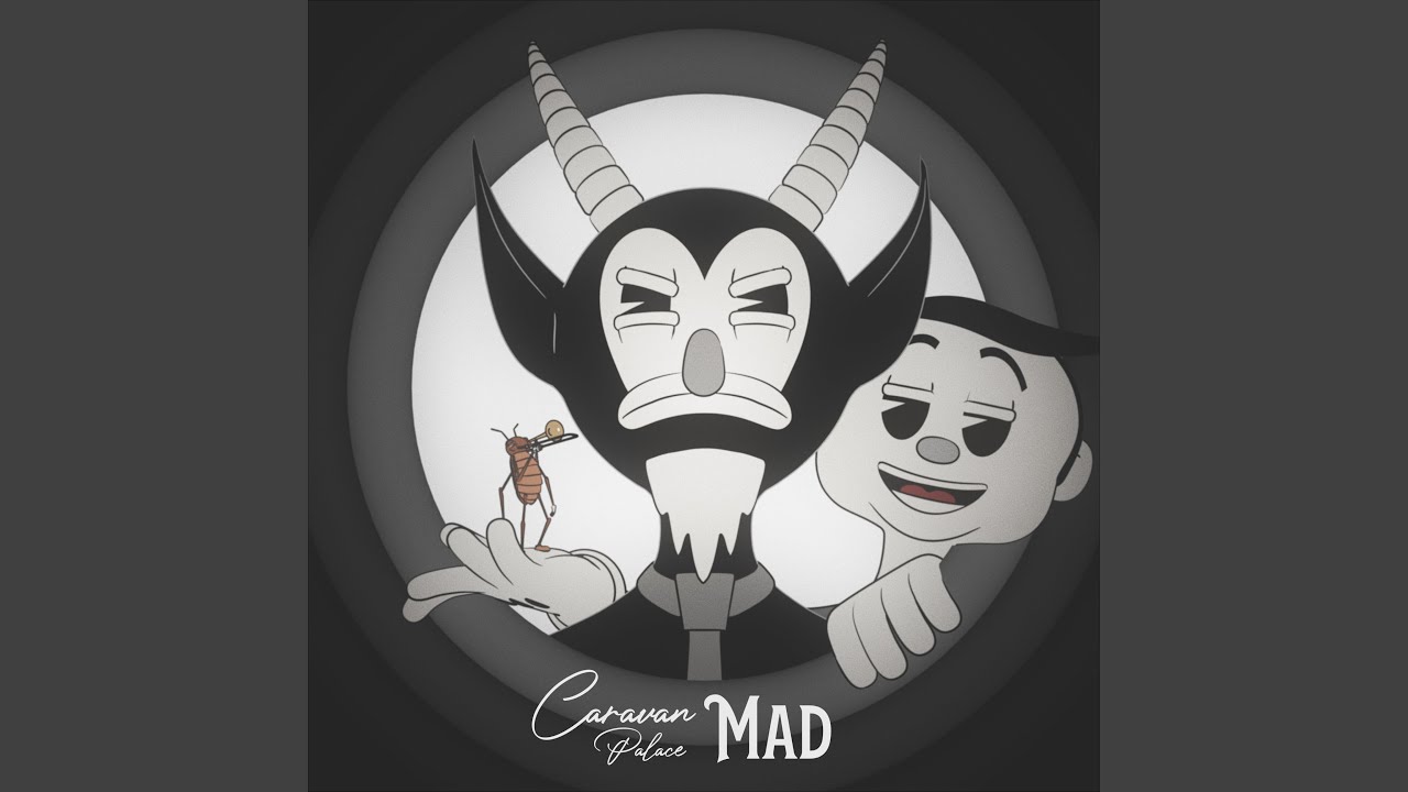 MAD - YouTube Music