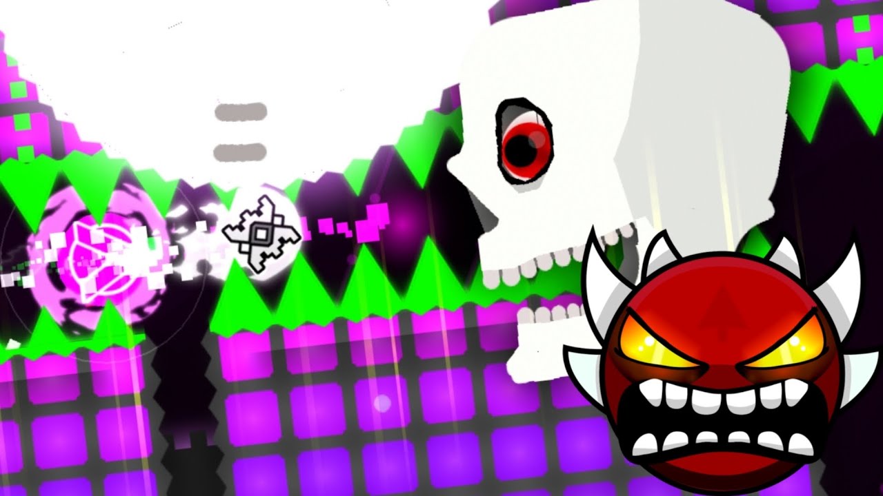 CraZy, but with a difficulty meter... - YouTube