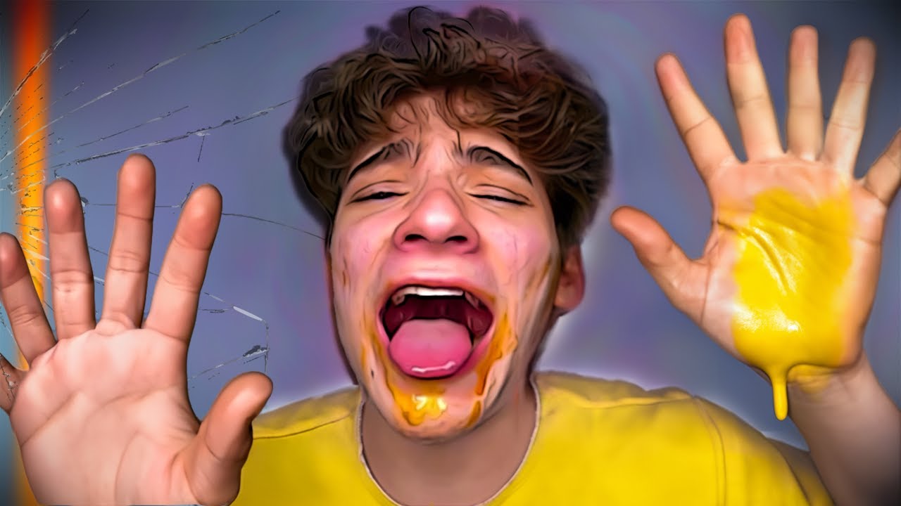 The CRAZIEST TikTok Spice King... - YouTube