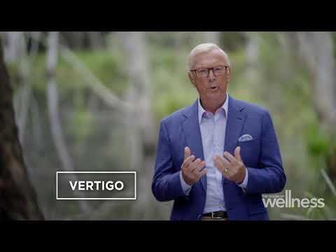 Gerald's advice for nausea, bloating and vertigo | Season 5 | The House of Wellness