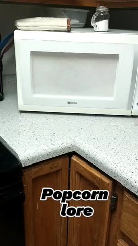 Popcorn lore: - YouTube