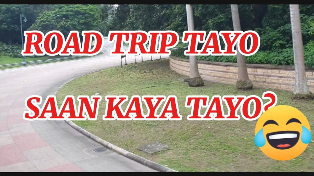 ROAD TRIP SOMEWHERE WITH REMIX MUSIC|MHAKINS TV - YouTube