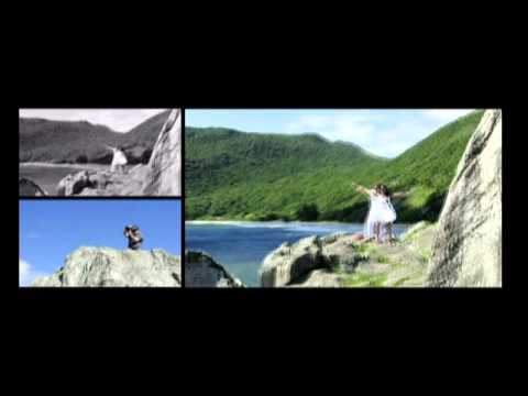 Diacir Vignatti - Trash the Dress, Ricardo e Claudia, Florianópolis-SC