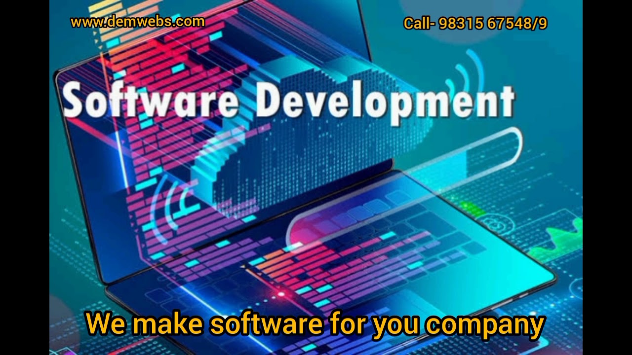 Introductory video of DEM Solutions - YouTube