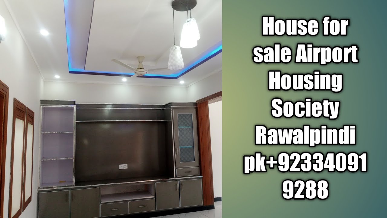 house-for-sale-airport-housing-society-rawalpindi-pk-youtube