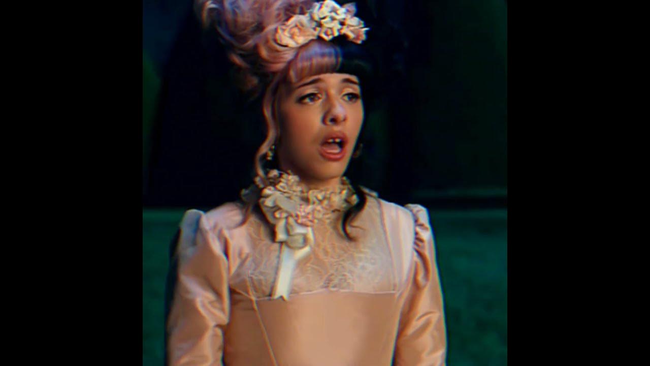 Portals Melanie Martinez Theory Youtube