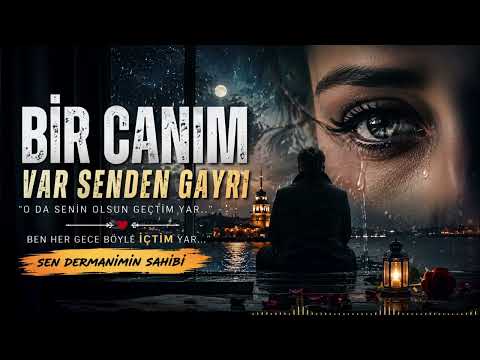 Yar Gözlerin Ağlar Gibi Cover 2026