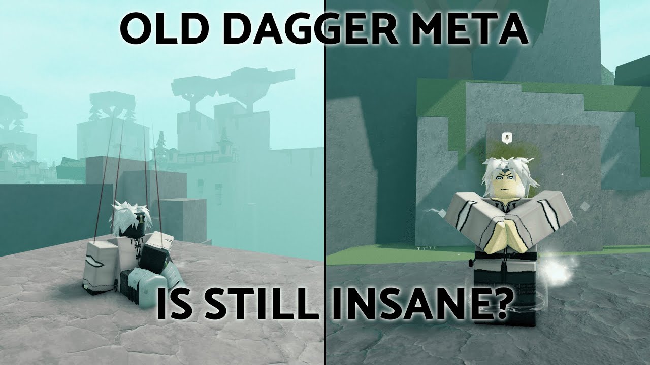 Bringing back this OLD META | Deepwoken - YouTube