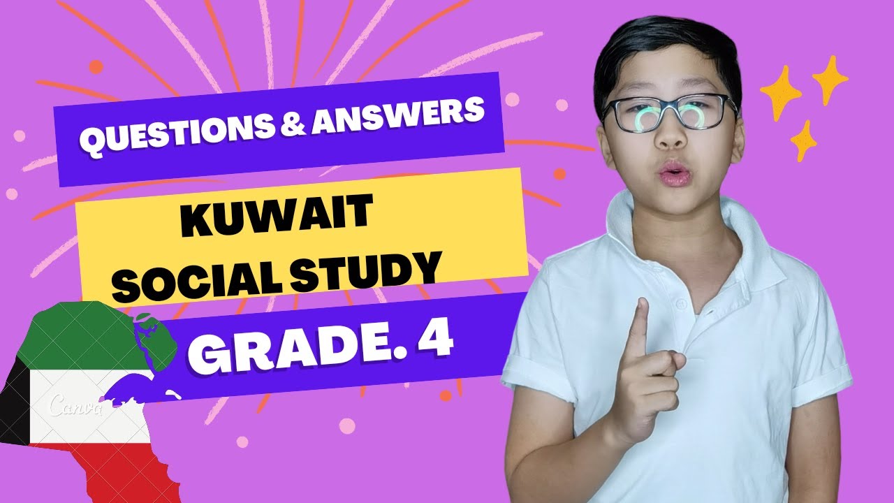 QUESTIONS AND ANSWERS KUWAIT SOCIAL STUDIES PART ONE YouTube questions-and-answers-kuwait-social-studies-part-one-youtube
