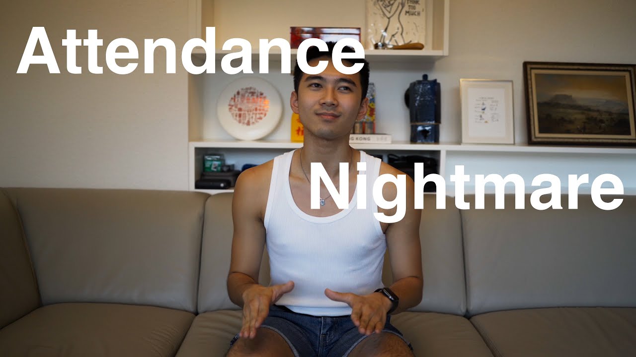 🇩🇪🇭🇰 Dance Study｜Navigating Old-School Rules in a Modern World - YouTube