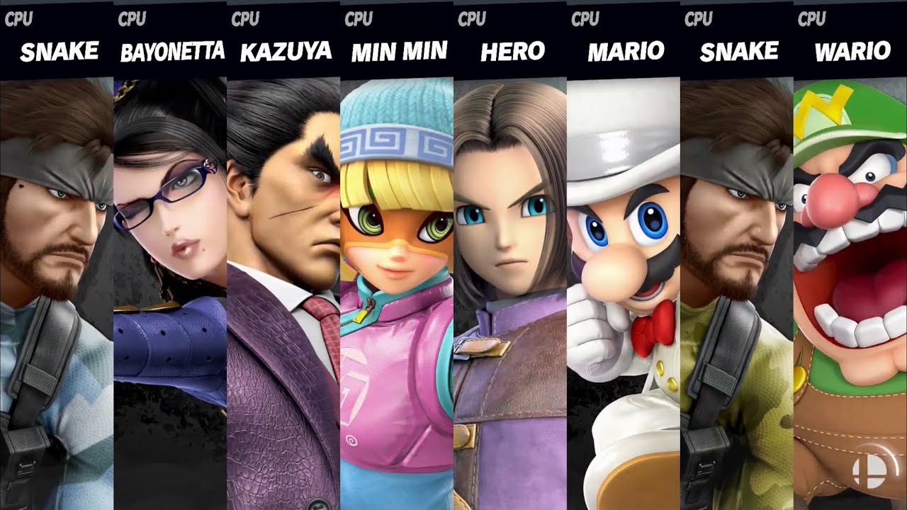 Super Smash Bros. Ultimate - Prism Tower & Cloud sea of Alrest - YouTube