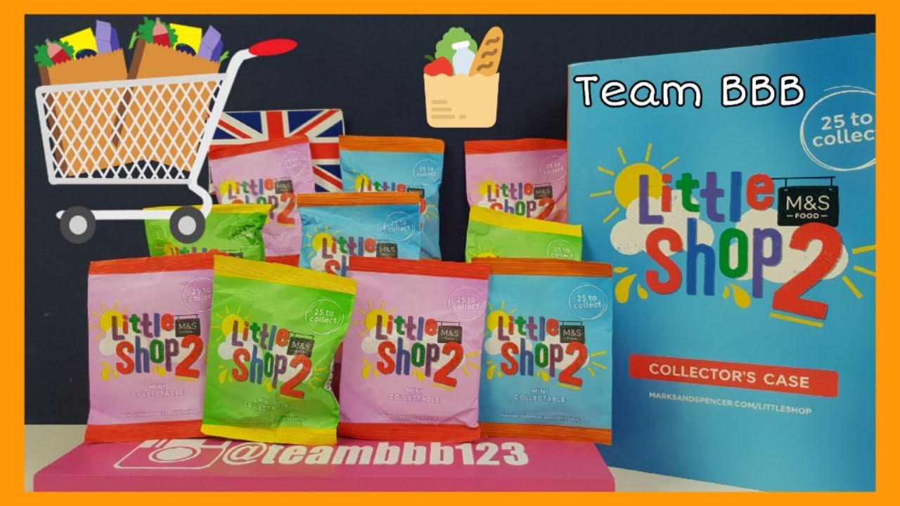 M&s Little Shop 2023 Great Selection | www.oceanproperty.co.th