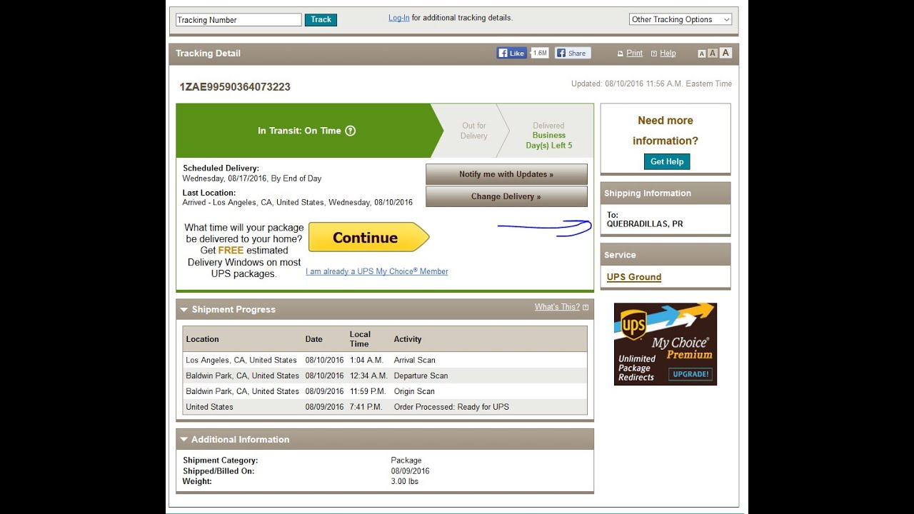 RMA service from MSI - YouTube
